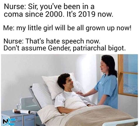 Non Binary Meme