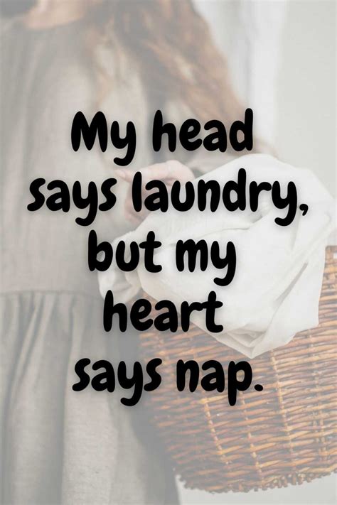 Laundry Quotes For Your Never Ending Pile Darling Quote