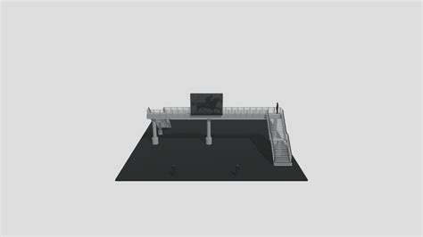 2 200 3d Model By Pcmoyes C5f7a91 Sketchfab