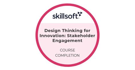 Sanjeev Kumar Srivastava On Linkedin Design Thinking For Innovation Stakeholder Engagement