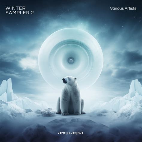 Winter Sampler 2 Amulanga