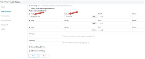 How To Set Up Cloudi Fi Captive Portal In Cambium Cloudi Fi Knowledge Base