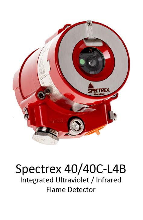 infrared light detector