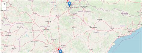 How To Add Marker To Leaflet Map In Angular Component Stack Overflow