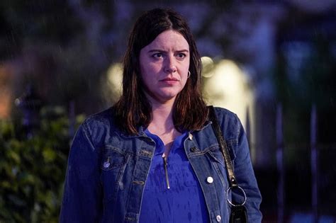 Eastenders To Reveal Zoe Slaters Dark Secret In Special Episode