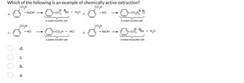 Solved D C B A Chegg Com