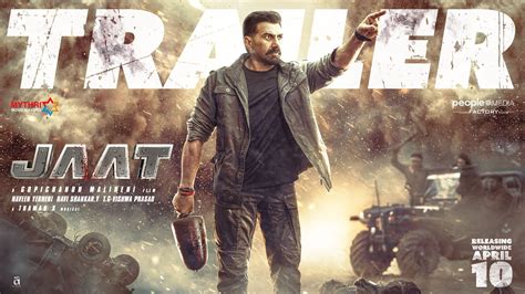 Jaat 3rd Week Collections April 25 May 1 2025 3 May 2025 Film