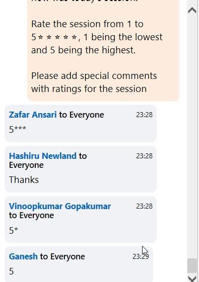 Azure Data Engineer Dp 203 Day 8 Live Session Faqs