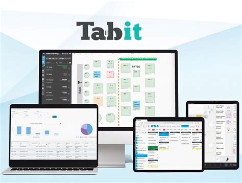 Tabbit Pos Small Us Card Solutions