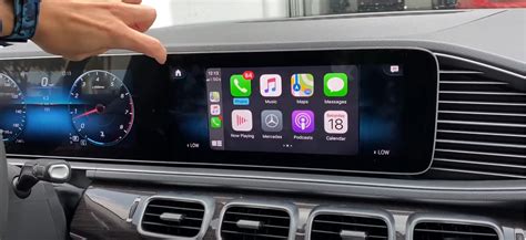 Carplayandroid Auto Activations Ntg6 Mbux Mrdum Benz Remote Programming Coding Diagnostic