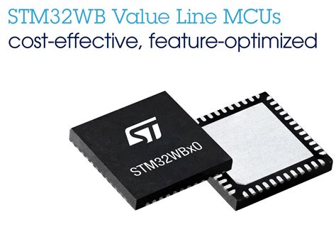 Low Cost Mcus Feature Wireless Connectivity Circuit Cellar