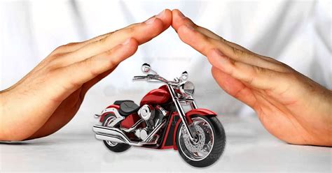 Motorcycle Insurance Secrets To Save You Money