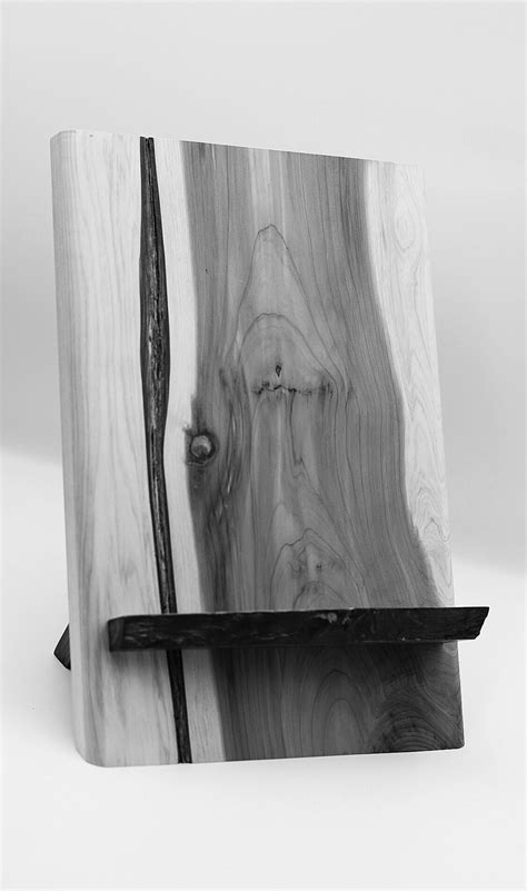Cookbook Stand Etsy