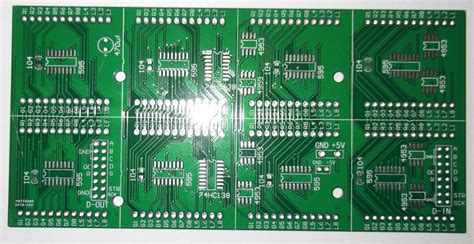 32x16 Led Matrix Panel And Arduino Trybotics