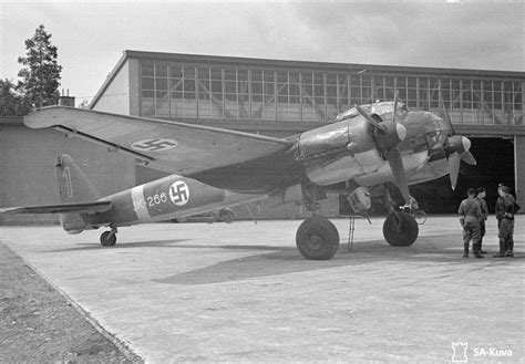 Junkers Ju 88 A 4 Junkers