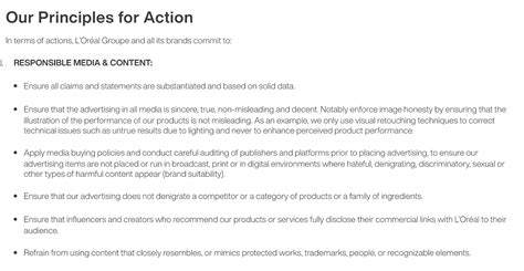 How To Create A Social Media Policy Examples