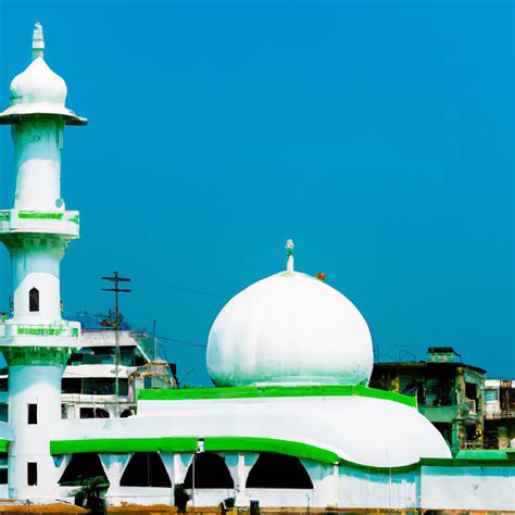 Dargah Hazrat Baba Fariduddin Ganj Shakar Pakpattan In India Brief