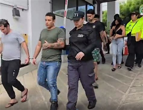 Estudio Webcam En C Cuta Contrataba Ni As Menores Y Adultos Para Videos