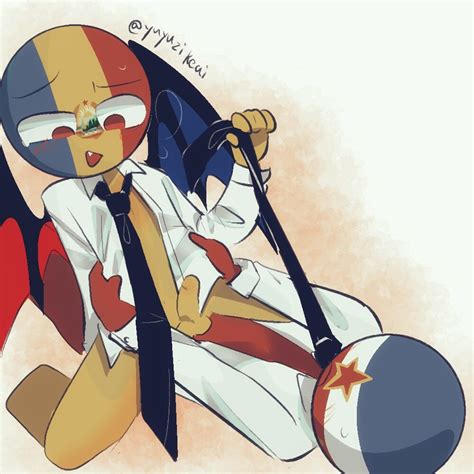 Rule 34 2boys Boner Countryhumans Gay Romania Countryhumans Sex