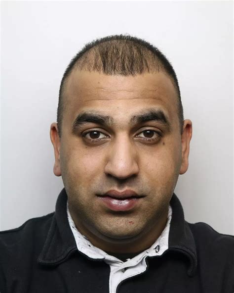 Grooming Gang Jailed For Systematically Raping Teen Who Was Robbed Of