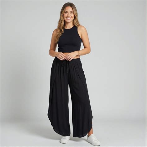 Pantalon Zubair
