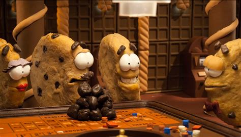 Pepitos Chispas On Behance