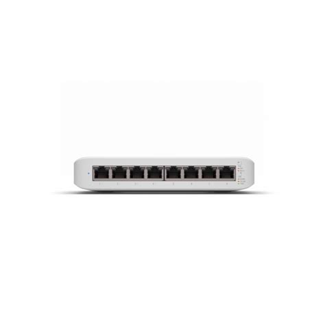 Usw Lite 8 Poe Kapnetwork