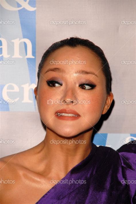 Devon Aoki No Makeup Saubhaya Makeup