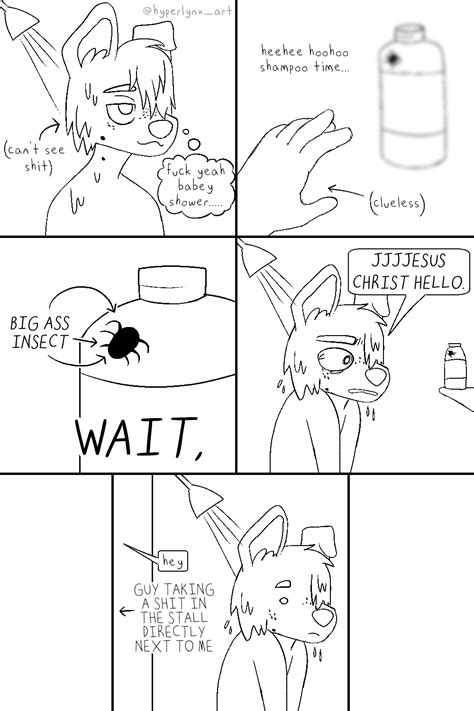 Bug🐝irl Rfurryirl