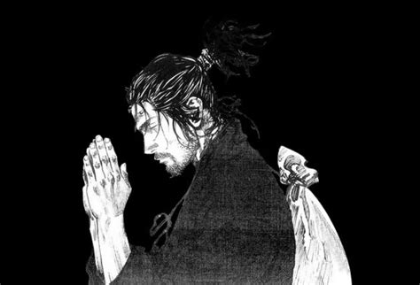 Hopecore Vinland Saga In 2024 Vagabond Manga Miyamoto Musashi