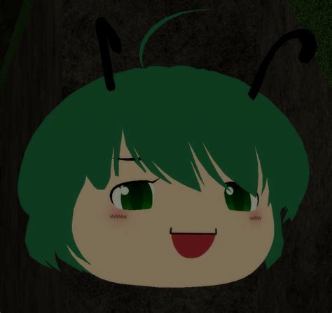 Wriggle Yukkuri Hunt Wiki Fandom