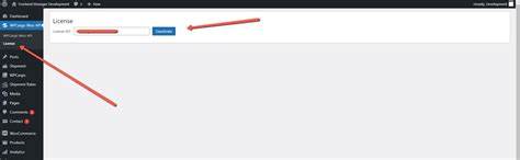 how to set up wpcargo api woocommerce order tracking wpcargo track