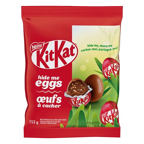 Kitkat Easter Break Bunny