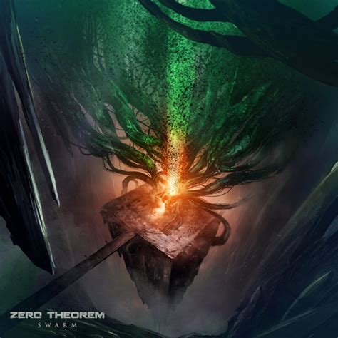 Zero Theorem The Official Zero Theorem Website The Killing I Out Now