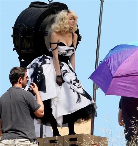 Pz C Lindsay Lohan Marilyn