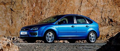 Обзор Ford Focus 2 — рассказываем о комплектациях и типичных проблемах