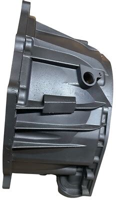 Allison Transmission 1000 2000 2400 Bell Housing 29540491 00 07 Speed
