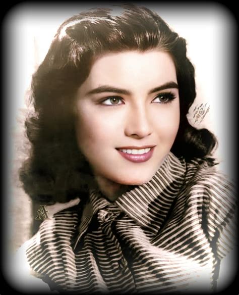 Irma Dorantes Cine Latino Cine De Oro Mexicano Mujeres De época