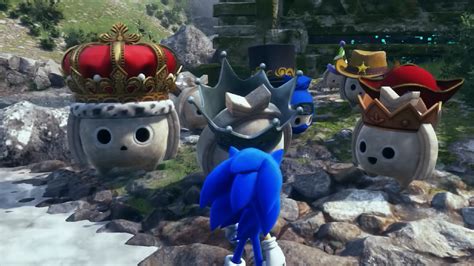 New Koco Sonic Wiki Zone Fandom