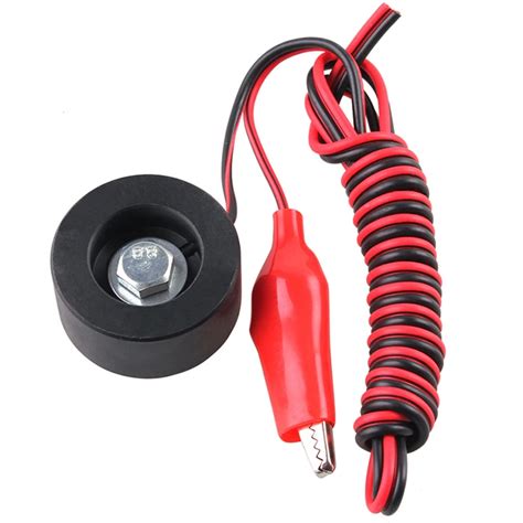 목공cnccnc Z축 라우터 밀 제로 체크 프레스 플레이트 설정 프로브 밀링 Mach3 도구 35mm 티몬