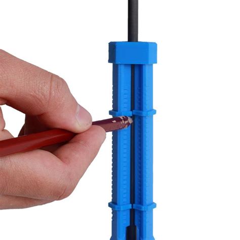 Bow Arrow Fletching Jig Tool For Diameter 32 6mm Arrow Shaft Drawing Lines Arrow Accessories Bow Arrow Fletching Jig Tool For Diameter 32 6mm Arrow Shaft Drawing Lines Arrow Accessories