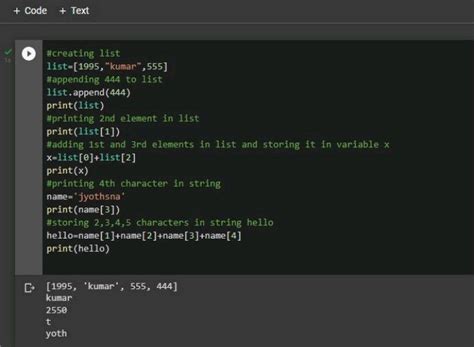 Keerthana Potturi On Linkedin Iandtlabs Education Learning Python