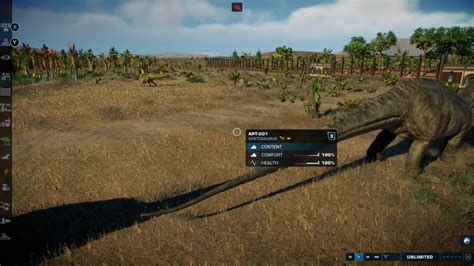 Apatasaurus Shaking That Thang Rjurassicworldevo