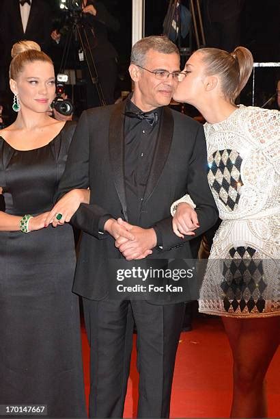 La Vie Dadele Chapitre 1 Photos And Premium High Res Pictures Getty Images