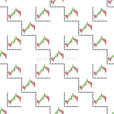 Technical Analysis With Candlestick Patterns Vector Margin Trading