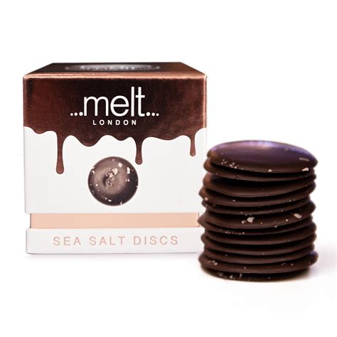 Melt Chocolates Luxury Chocolate Notting Hill Londons Finest