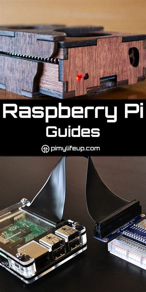 Discover The World Of Raspberry Pi A Beginner S Guide