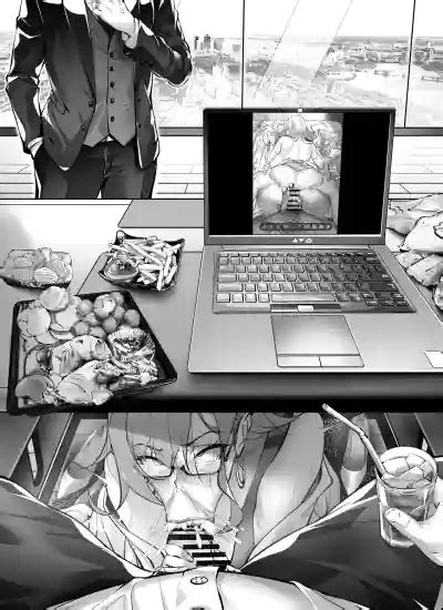 7 Nichikan De Gouman Na Joushi O Jibun Dake No Nikubenki Ni Kaerou