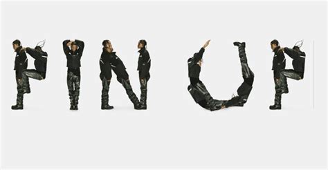 Travis Scotts New Cover Story Comes With A Font Made Of Travis Scotts