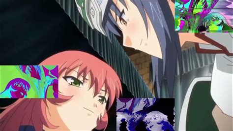 Reupload Valkyrie Choukyou Semen Tank No Ikusa Otome 10 Has A Sparta